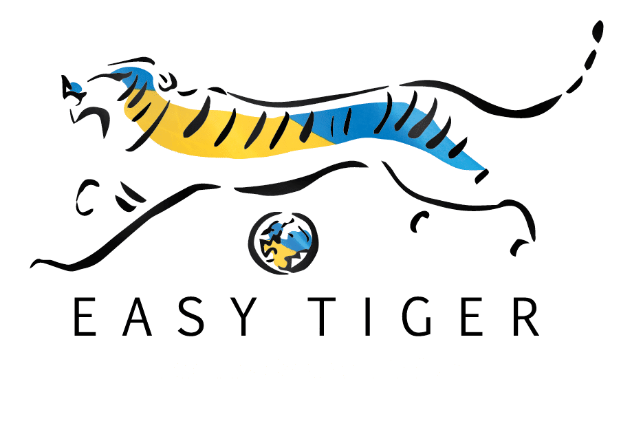 Hybrid working really needs a strategy | Easy Tiger