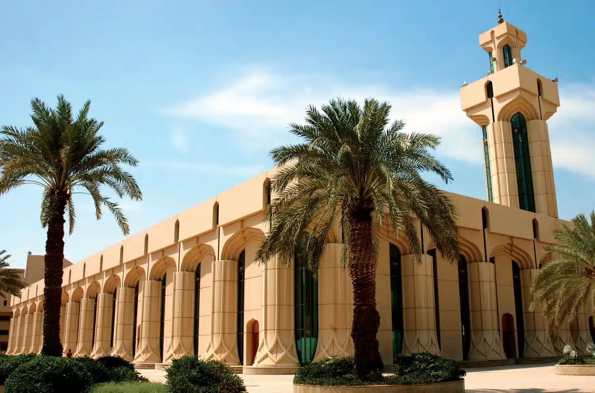The Core Pillars of Saudi Arabia's Vision 2030 | Easy Tiger