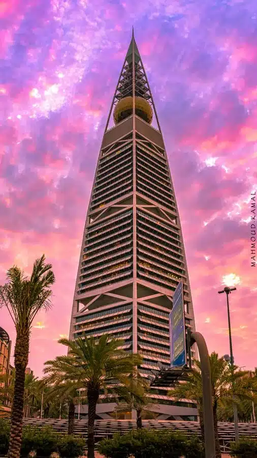 Saudi Arabian Architecture: Antiquity to Modernity | Easy Tiger